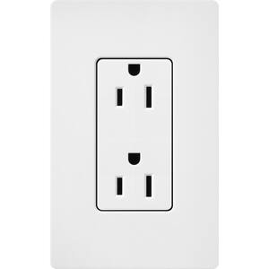 Lutron - Electrical Outlets & Receptacles - Wiring Devices & Light ...