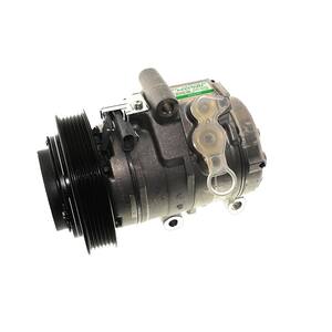 ACDelco A/C Compressor and Clutch-15-20227 - The Home Depot