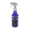 Blue Monster 32 fl. oz. (1 Qt.) Microbubble with Sprayer 71027 - The ...