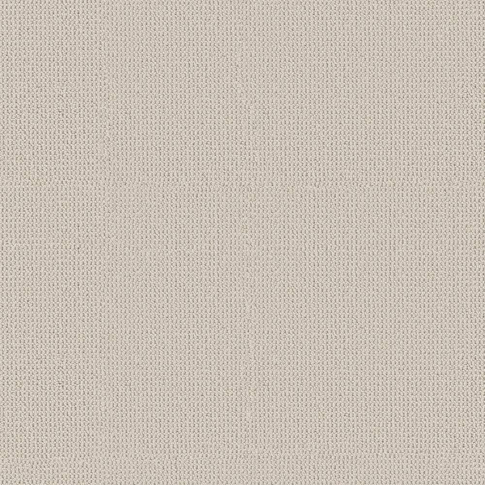 Lifeproof Bellridge Color Pebble - 37 oz. Nylon Loop Beige Installed ...