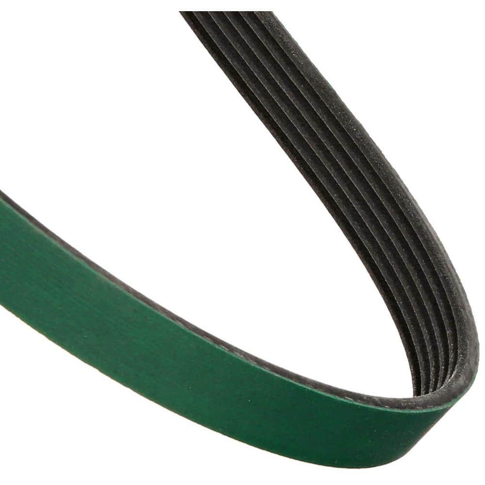 Gates FleetRunner Heavy Duty Micro-V Belt - Fan To Air Conditioning ...