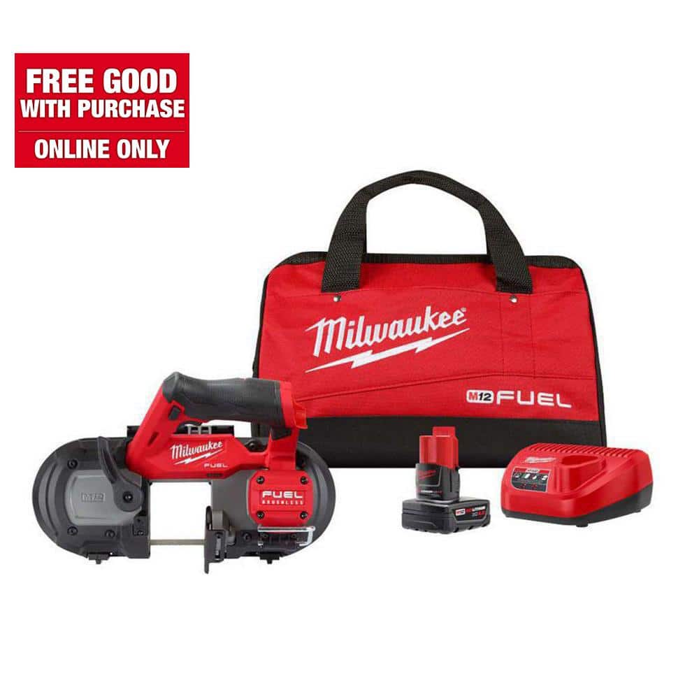 Milwaukee M18 18-Volt 14-Gauge Lithium-Ion Cordless Double Cut Metal ...