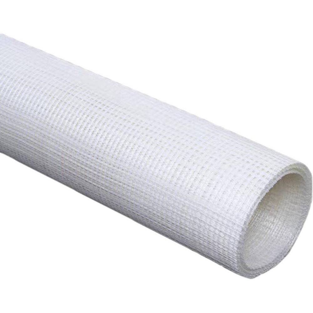 Wellco 38 in. x 150 ft. Self-Adhesive Fiberglass Mesh Drywall Joint ...