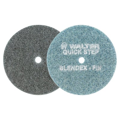 4-1/2 - Sanding Discs - Sander Accessories - The Home Depot