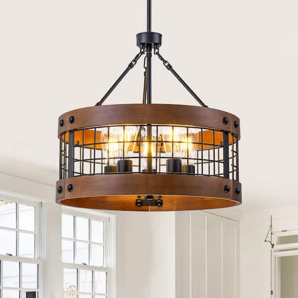 Home Depot Farmhouse Lighting