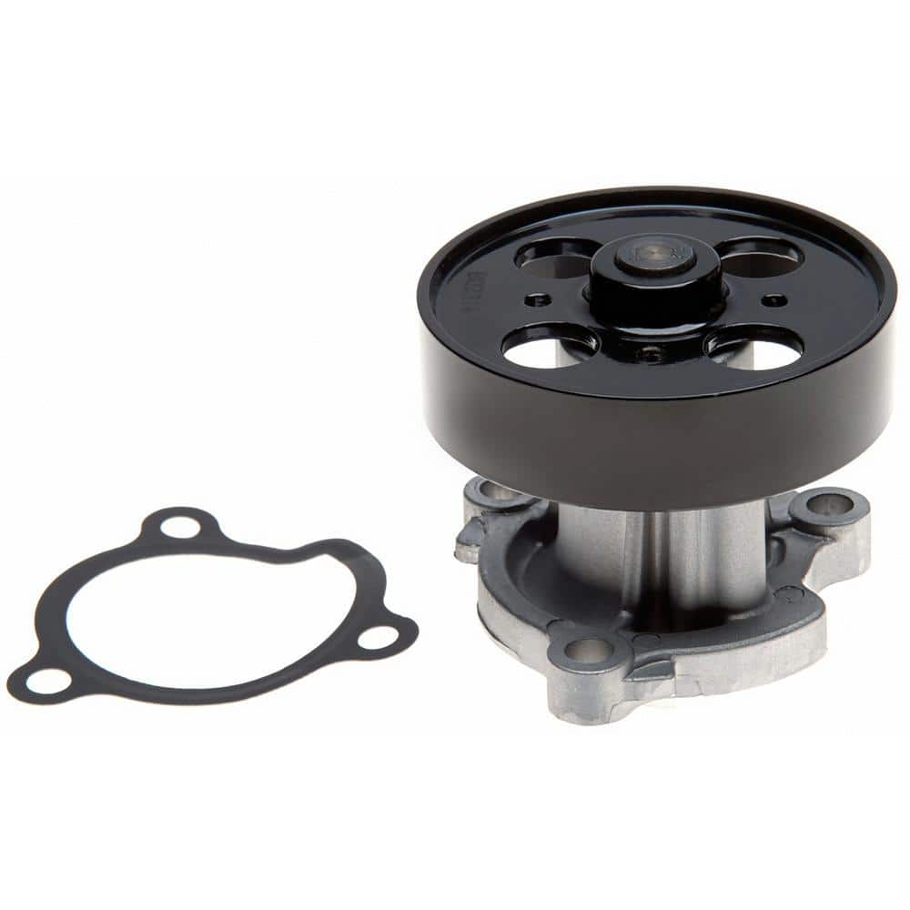 Gates Engine Water Pump 2008-2013 Nissan Rogue 2.5L 41069 - The Home Depot