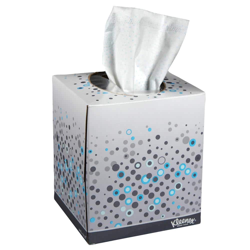 Buy Anti-Viral Cube Facial Tissue (68-Count) Online at Lowest Price in ...