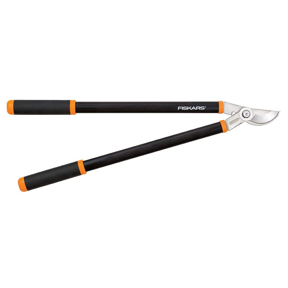 Reviews for Fiskars Bypass Lopper | Pg 2 - The Home Depot