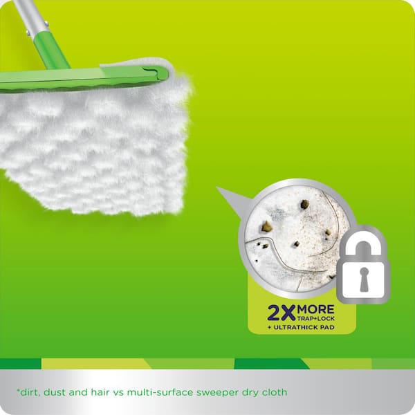 Swiffer duster for floors store