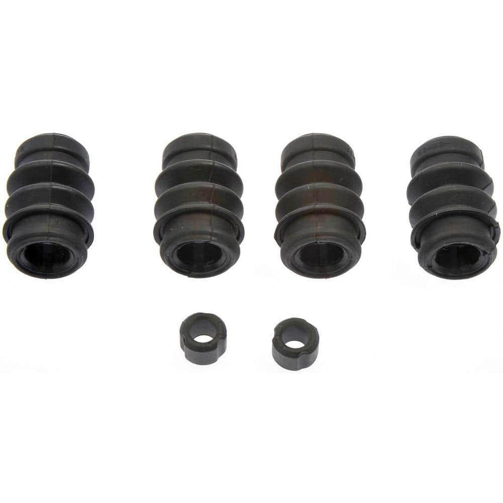 First Stop Disc Brake Caliper Bushing HW16455 - The Home Depot