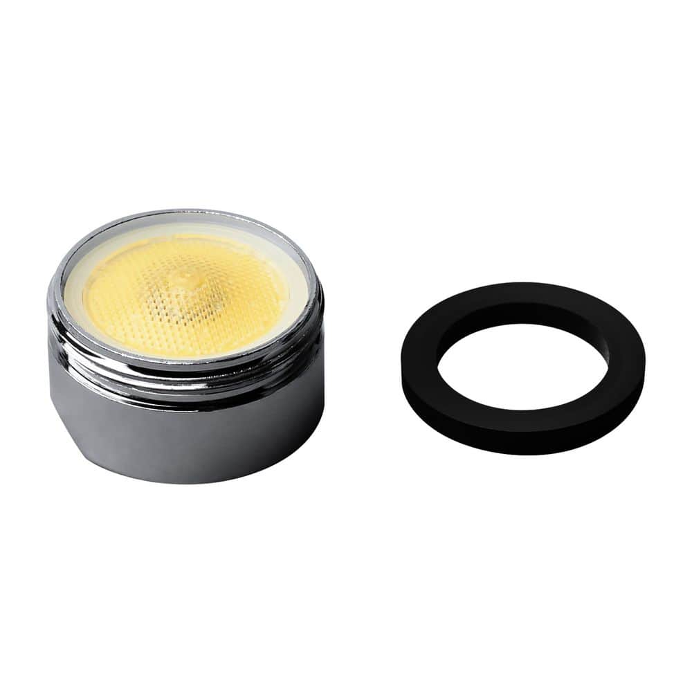 KOHLER 2.2 GPM Aerator Assembly 1031237-CP - The Home Depot