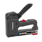 Husky 3-in-1 Aluminum Staple Gun YJSG-120-1 - The Home Depot