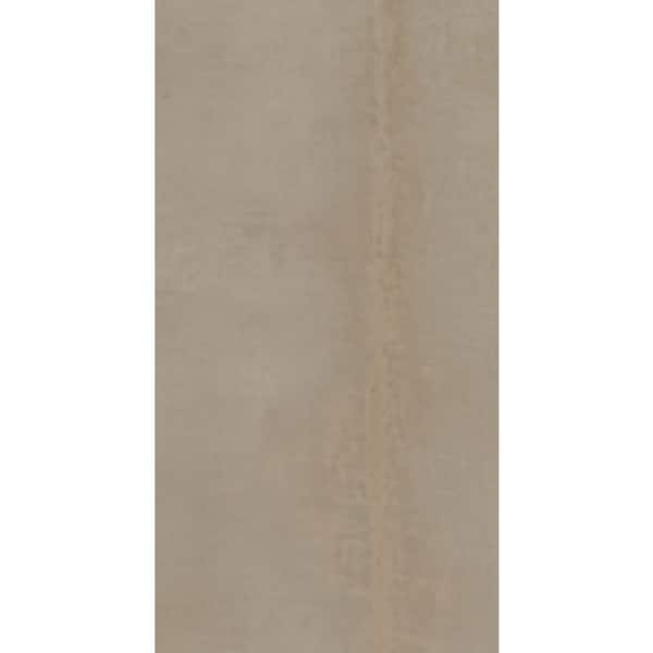 Lifeproof Copper Falls Concrete 22 MIL x 12 in. W x 24 in. L Waterproof ...