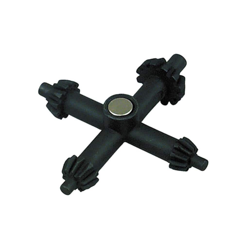 Lisle Large Master Chuck Key LIS12060 - The Home Depot