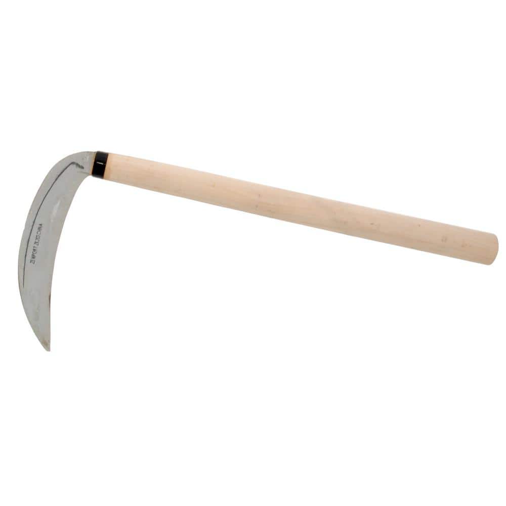 ZENPORT:Zenport Landscape Sickle (Box of 3) K203-3PK - The Home Depot