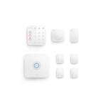 SkyLink Wireless Security Alarm System-SC-1000 - The Home Depot