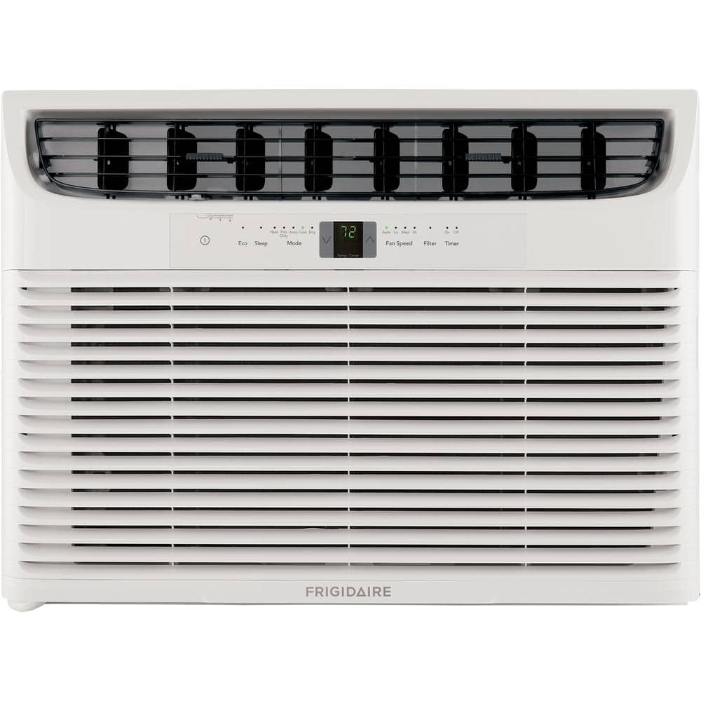 Frigidaire 18,000 BTU 230-Volt Window Air Conditioner Cools 1,050 sq ...