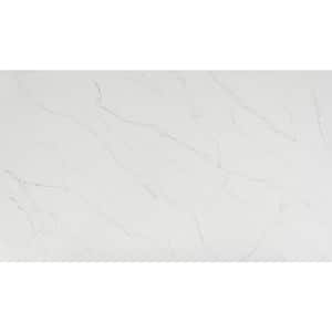 Multi-Colored - STONEMARK - Quartz Countertops - Countertops - The Home ...