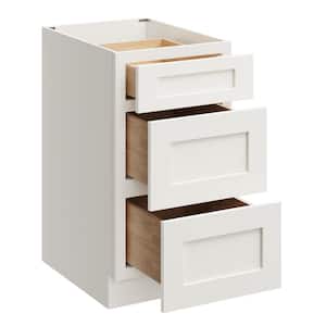 Boyel Living 18 in. W x 24. in D x 34.5 in. H Ready to Assemble Drawer ...