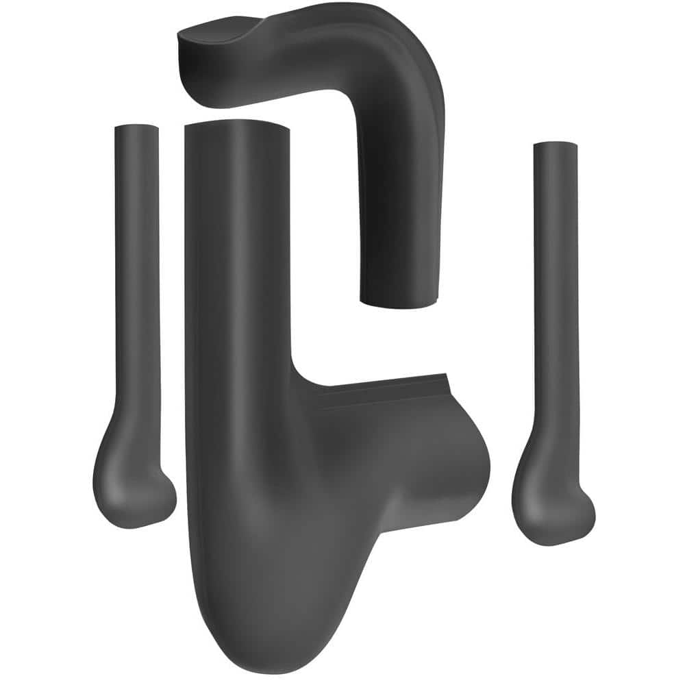 Handy Shield MAXX Soft ADA Under-Lavatory Protector 2004B - The Home Depot