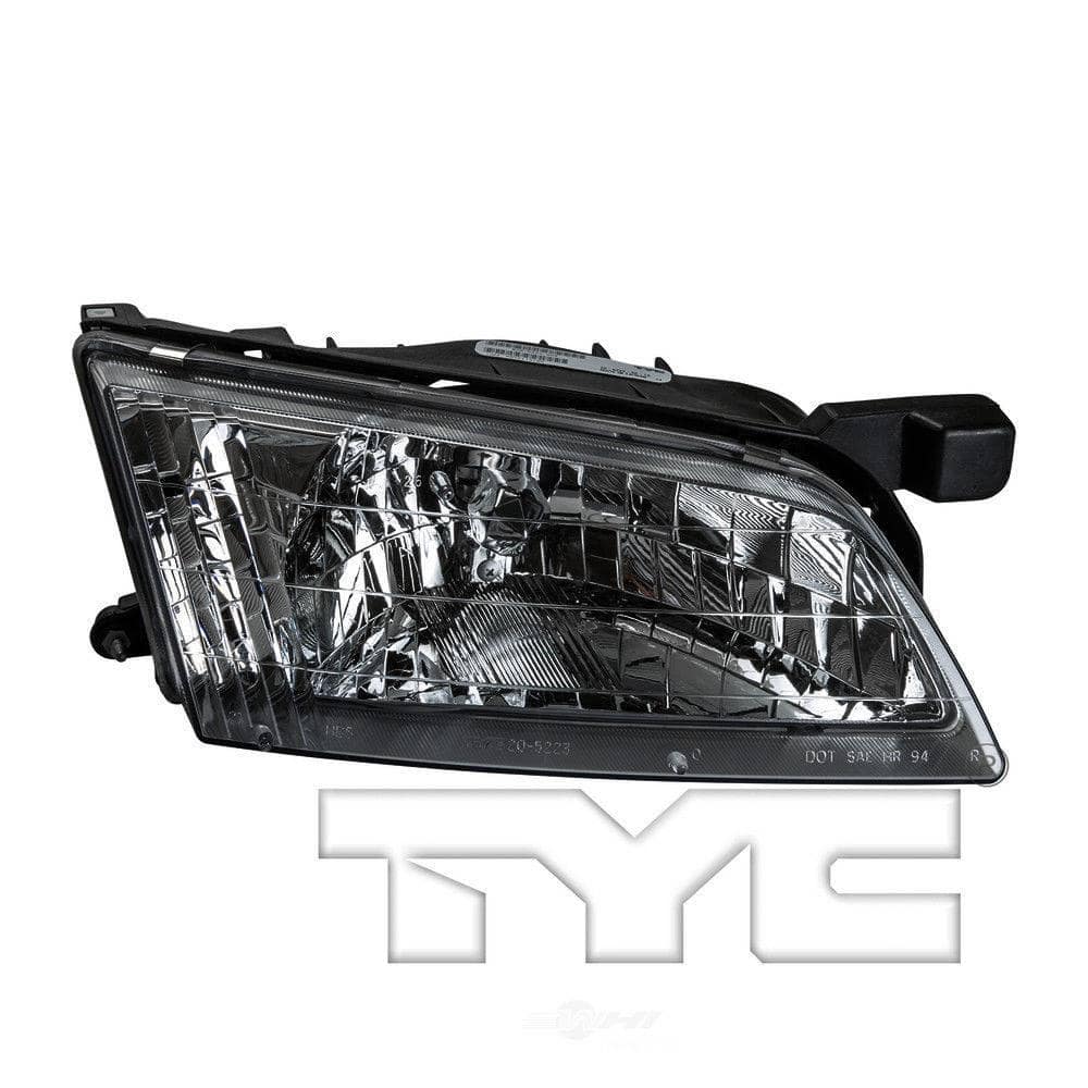 TYC Headlight Assembly 20-5223-00 - The Home Depot