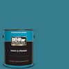 BEHR PREMIUM PLUS 1 gal. Home Decorators Collection #HDC-CL-27 Calypso ...