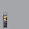 Rust-Oleum 15 oz. Rust Preventative Flat Stainless Steel Spray Paint ...
