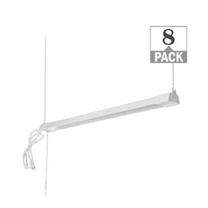 Have a question about Commercial Electric 4 ft. 64-Watt Equivalent ...