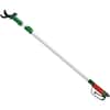 Gison Air Secateurs/Pruner/Shear with 10 ft. Extension GP-109STE - The ...