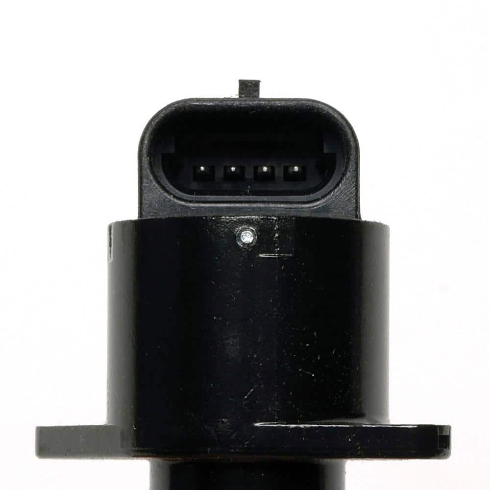 Delphi Fuel Injection Idle Air Control Valve CV10027 - The Home Depot