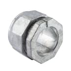 Halex 1-1/4 in. x 1/2 in. Rigid Conduit Reducing Washer (2-Pack) 96841 ...