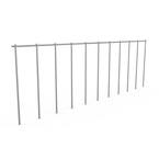 DIG DEFENCE Small/Medium Animal Dig Barrier (25-Pack) DD2083225