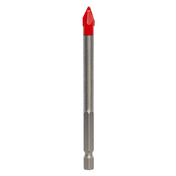 DIABLO 1/2 in. Hard Tile And Stone Carbide Tipped Drill Bit DMANSP1060 ...