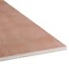 3/4 in. 4 ft. x 8 ft. Golden Virola Plywood 99484 - The Home Depot