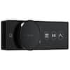 KOHLER Anthem Shower Digital Control in Matte Black 28214-BL - The Home ...