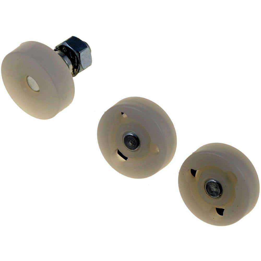 Window Rollers (3-pack) | Vintage Mustang Forums