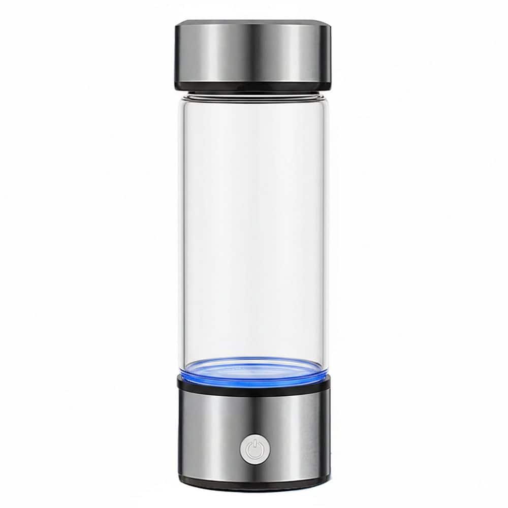 Anqtovp Hydrogen Water Bottle Generator SPE PEM Technology Water ...