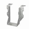 Simpson Strong-Tie HUS Galvanized Top-Flange Joist Hanger for Double ...