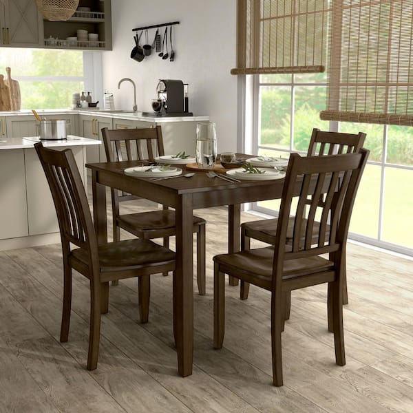 Square - Dining Room Sets - The Home Depot