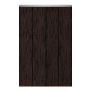 Have a question about CALHOME 72 in. x 84 in. Hollow Core Antique Red ...