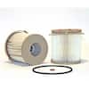Wix Fuel Filter 33797 - The Home Depot