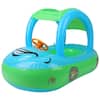 cenadinz Baby Inflatable Pool Float Car Shaped Toddler Swimming Float ...