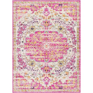 9 X 12 - Pink - Area Rugs - Rugs - The Home Depot