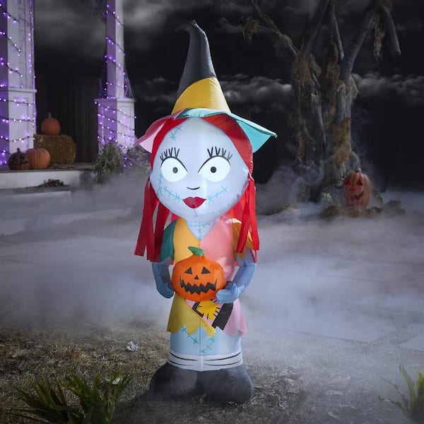 Disney - Outdoor Halloween Decorations - The Home Depot