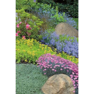 Fake Rocks - Outdoor Decor - The Home Depot