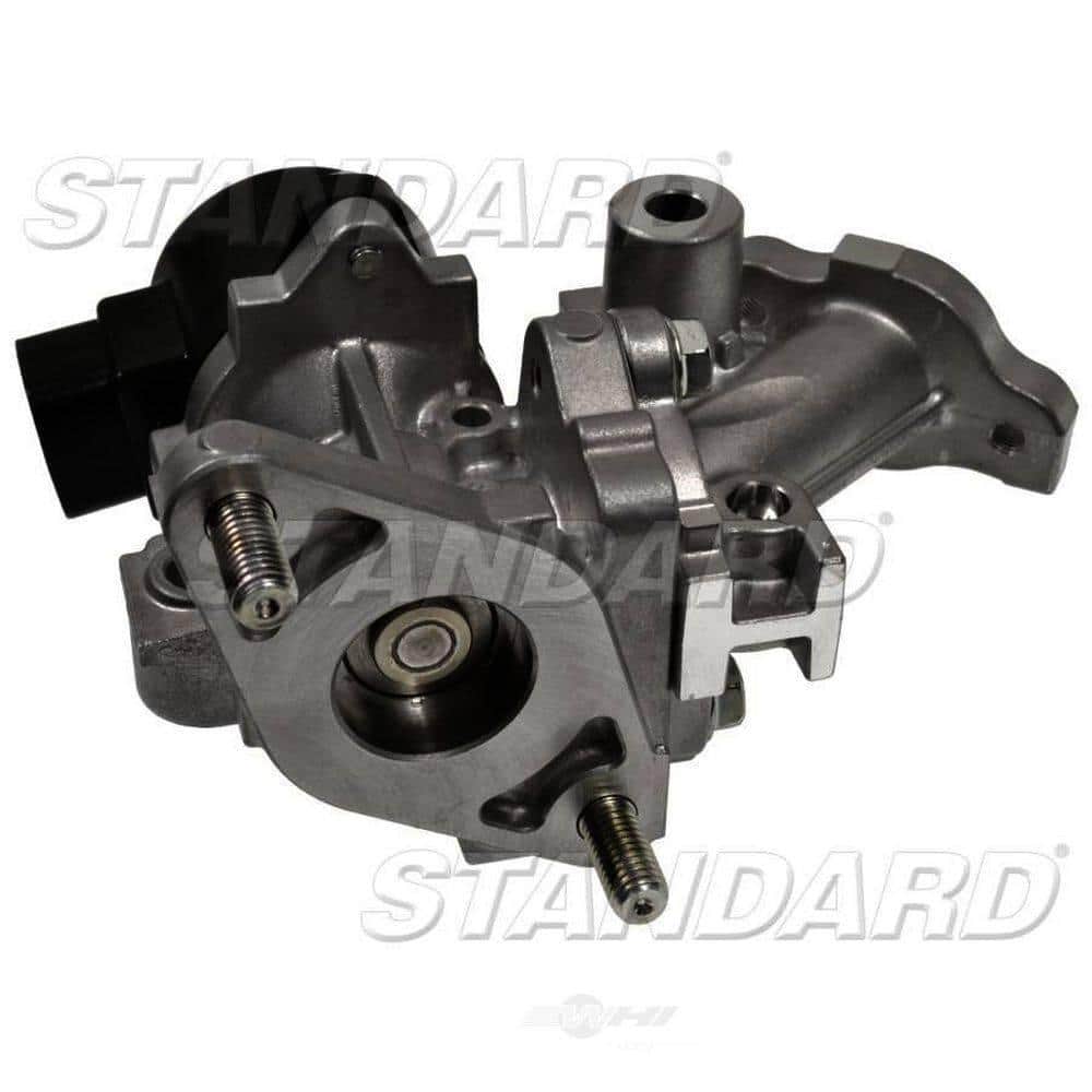 Intermotor EGR Valve EGV1235 - The Home Depot