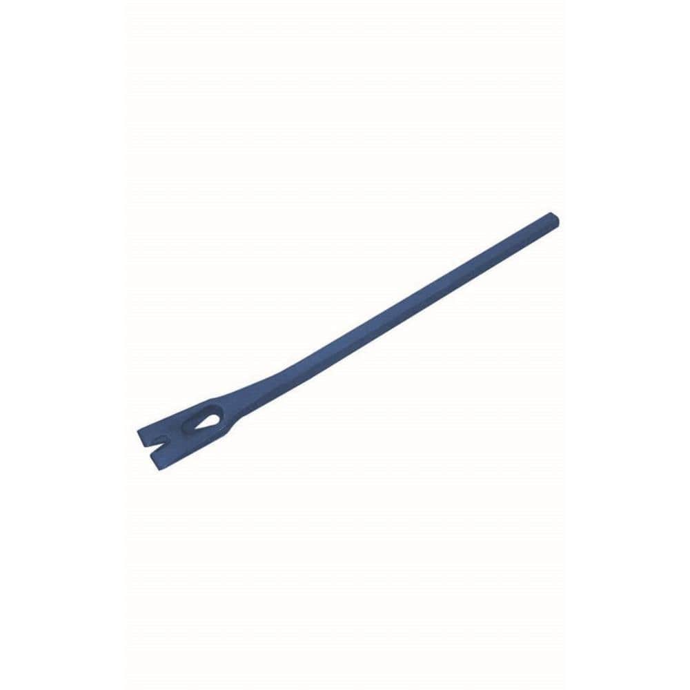 Bon Tool 18 in. Straight Ripping Bar 14-521 - The Home Depot