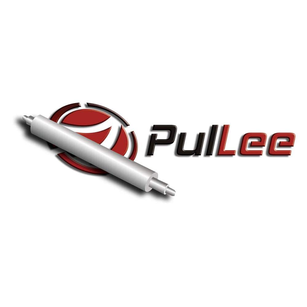 Rack-A-Tiers PulLee Steel Roller for Pulling Wire in 4 in. Square Boxes ...