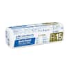 Johns Manville R-15 Kraft Faced Fiberglass Insulation Batt 15 in. W x ...