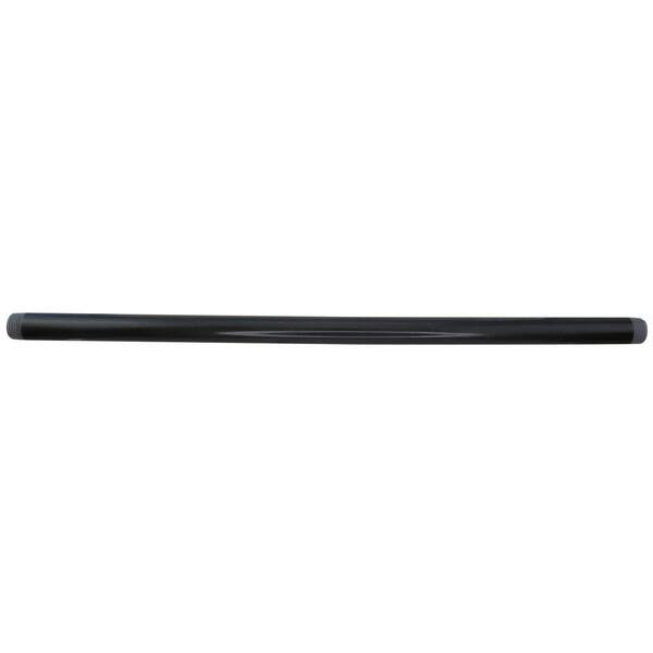 Vigoro 1/2 in. x 36 in. PVC Riser RSR3612 - The Home Depot